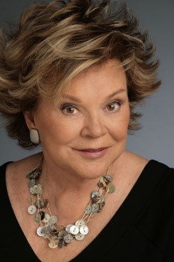 LA SARTEC FAIT HONNEUR POUR À JANETTE BERTRAND POUR SES 95 ANS